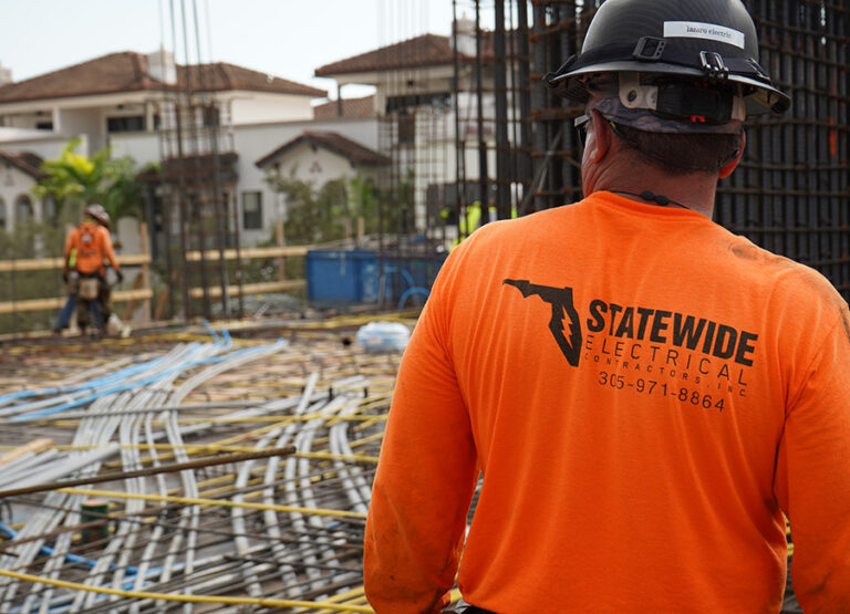 Miami Electrical Contractors - Statewide Electrical Contractors, Inc