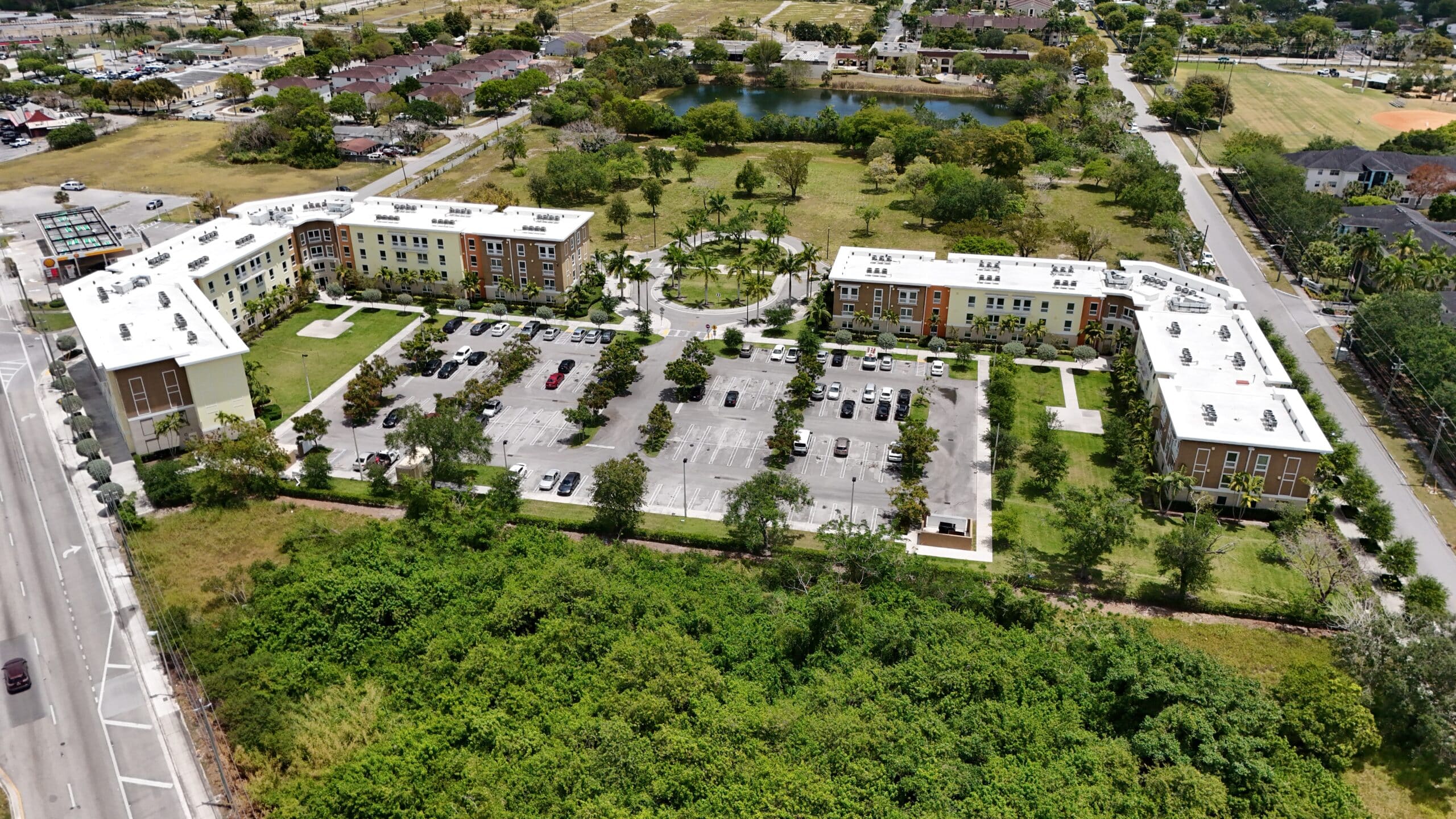 MODELLO HOMES - Statewide Electrical Contractors, Inc